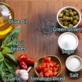Sienna Sauce Recipe: A Flavorful Secret Unveiled