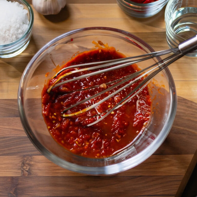 Tapatio Hot Sauce Recipe: For Spicy Perfection