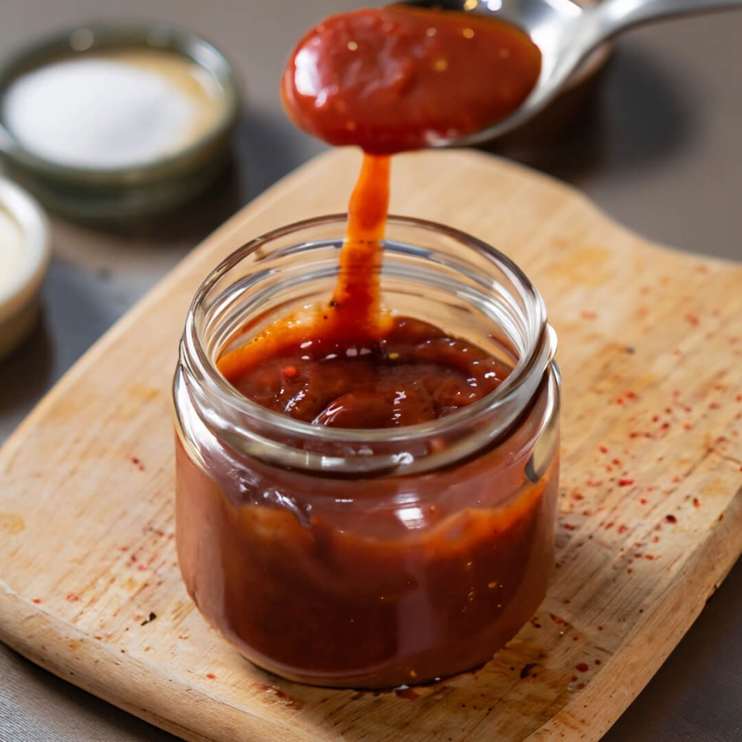 Arby's Sauce Recipe: Recreate The Iconic Flavor At Home