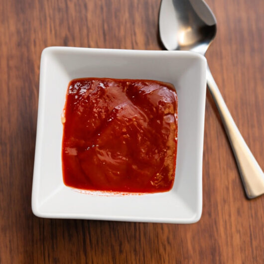 Mambo Sauce Recipe: A Symphony Of Sweet Heat