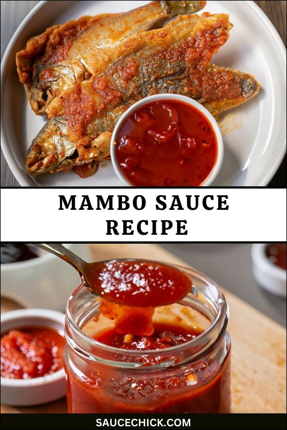 Mambo Sauce Recipe: A Symphony Of Sweet Heat