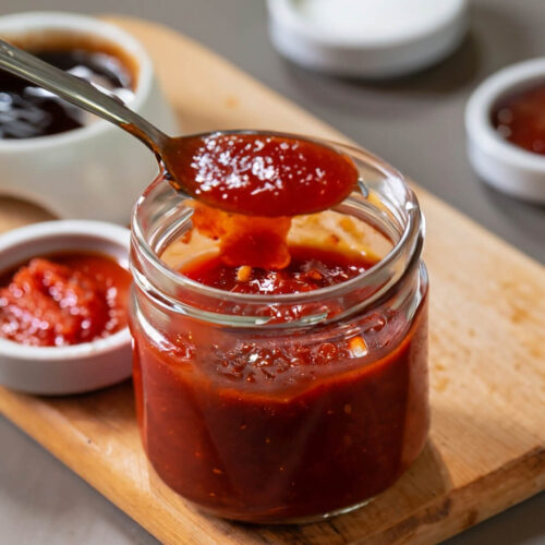 Mambo Sauce Recipe: A Symphony Of Sweet Heat