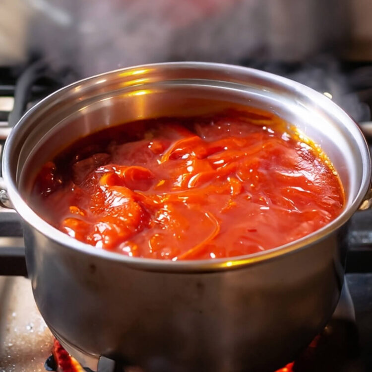 Mambo Sauce Recipe: A Symphony Of Sweet Heat