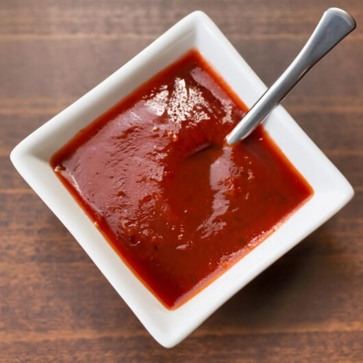 Mambo Sauce Recipe: A Symphony Of Sweet Heat