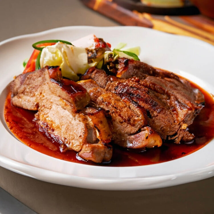 Mambo Sauce Recipe: A Symphony Of Sweet Heat