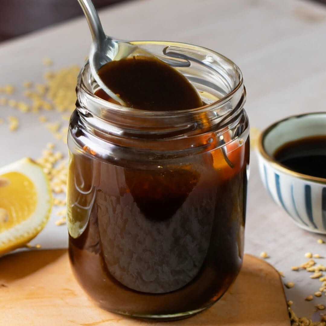 Shoyu Sauce Recipe: For Authentic Japanese Flavor