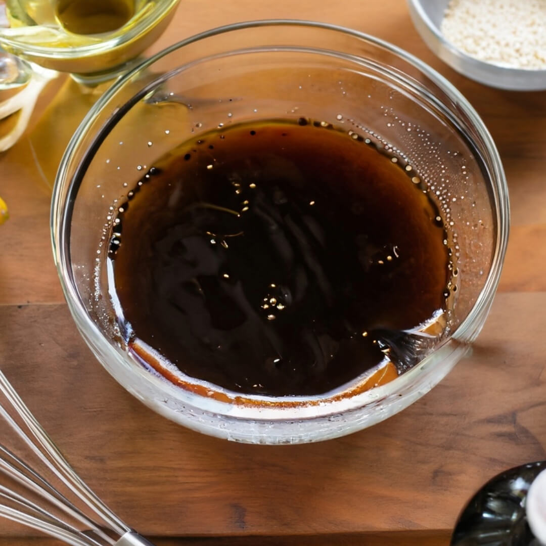 Shoyu Sauce Recipe: For Authentic Japanese Flavor