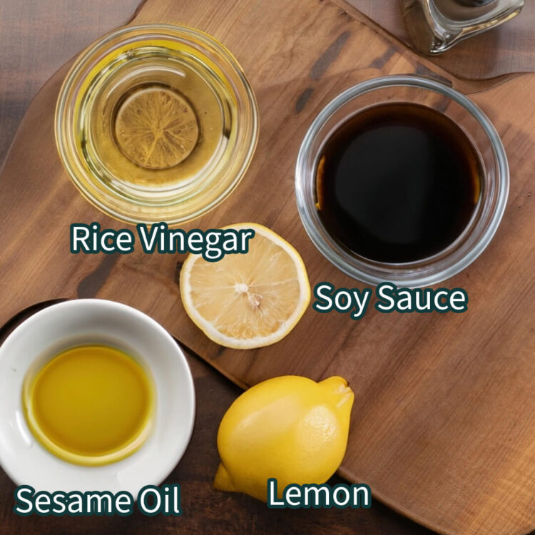 Shoyu Sauce Recipe: For Authentic Japanese Flavor