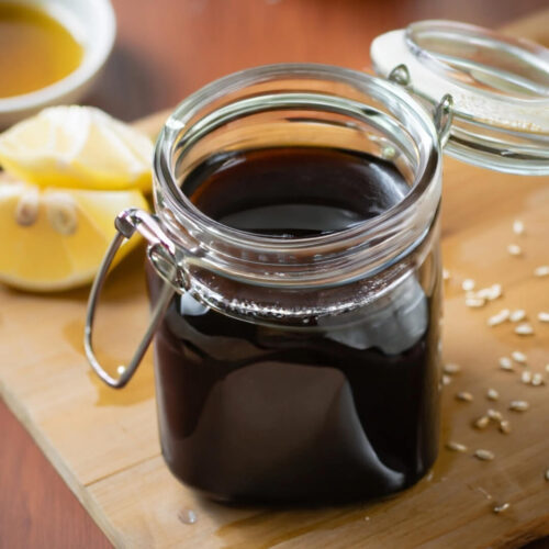 Shoyu Sauce Recipe: For Authentic Japanese Flavor