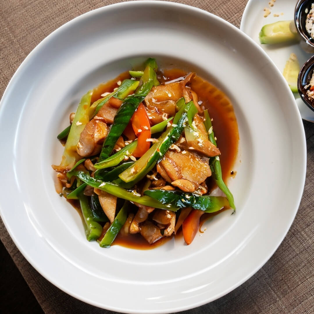 Shoyu Sauce Recipe: For Authentic Japanese Flavor