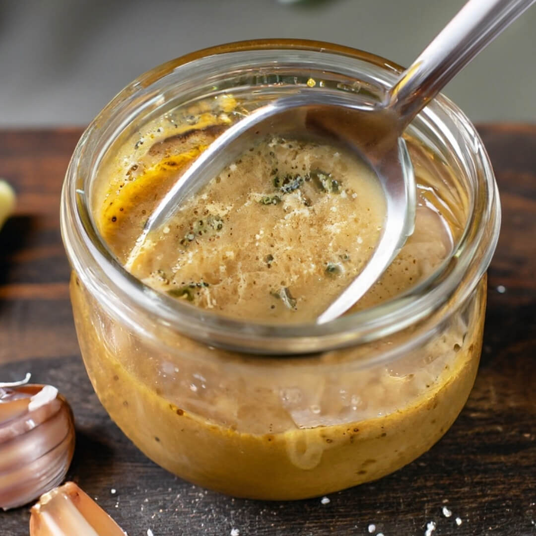 Brown Butter Sage Sauce: A Touch Of Culinary Elegance