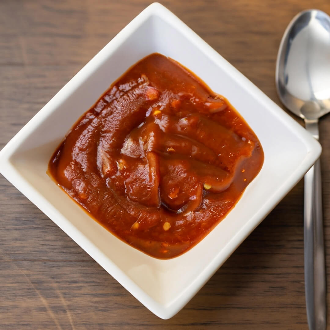 Taco Bell Diablo Sauce: DIY Recipe For Bold Homemade Heat