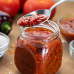 Taco Bell Diablo Sauce: DIY Recipe For Bold Homemade Heat