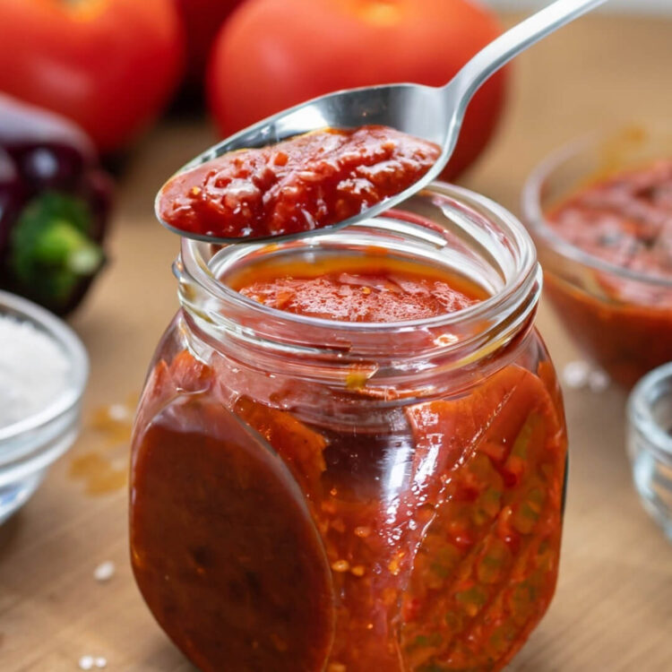 Taco Bell Diablo Sauce: DIY Recipe For Bold Homemade Heat