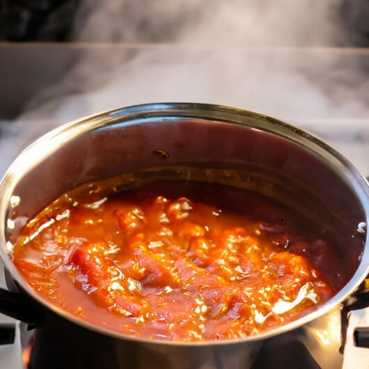 Taco Bell Diablo Sauce: DIY Recipe For Bold Homemade Heat