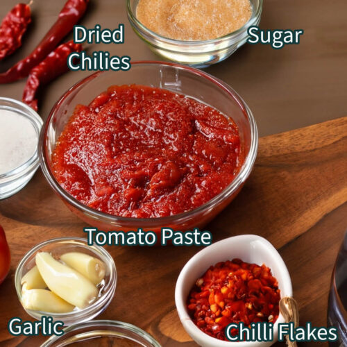 Taco Bell Diablo Sauce: DIY Recipe For Bold Homemade Heat