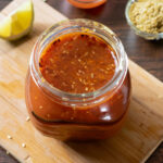 Taco Bell Diablo Sauce: DIY Recipe For Bold Homemade Heat