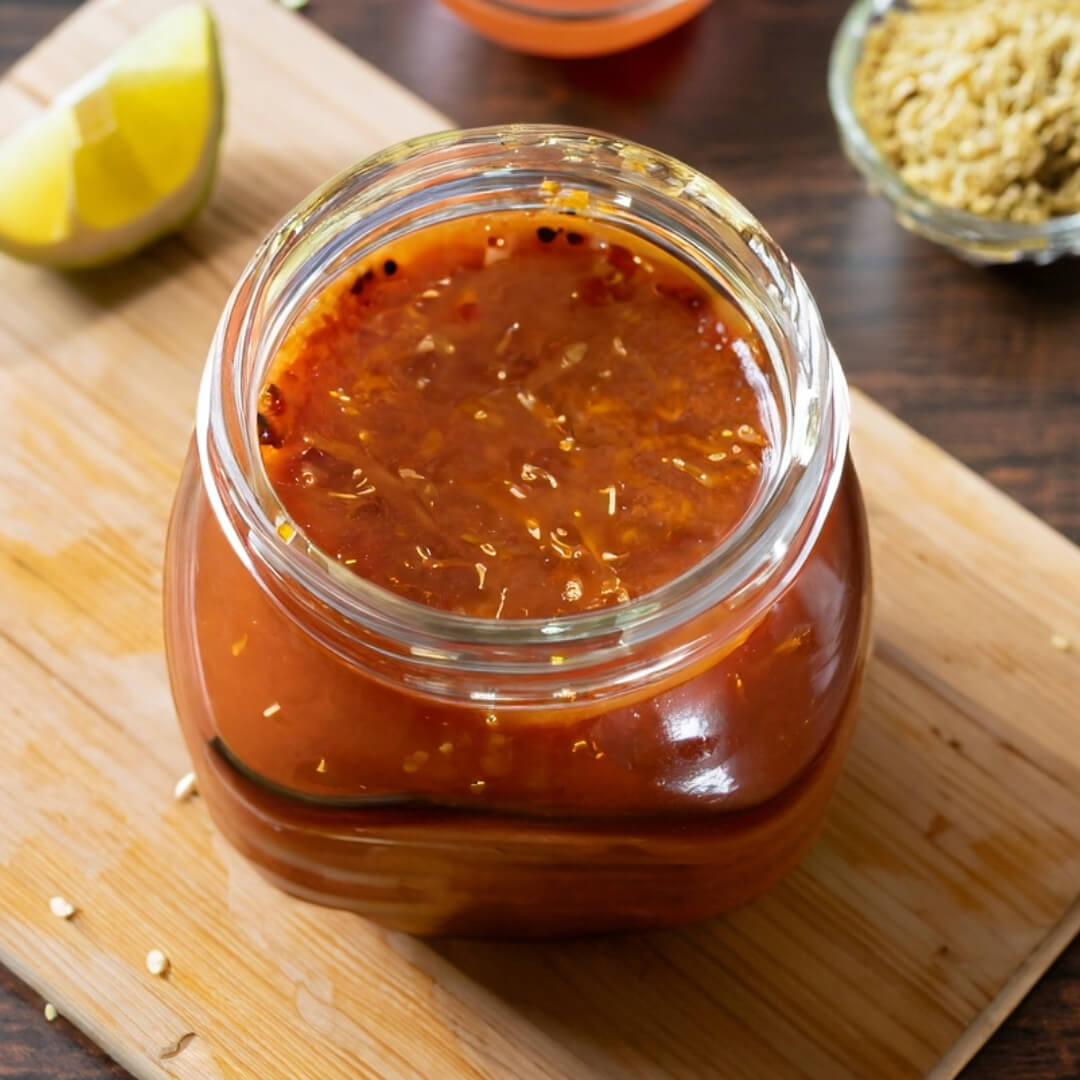 Taco Bell Diablo Sauce: DIY Recipe For Bold Homemade Heat