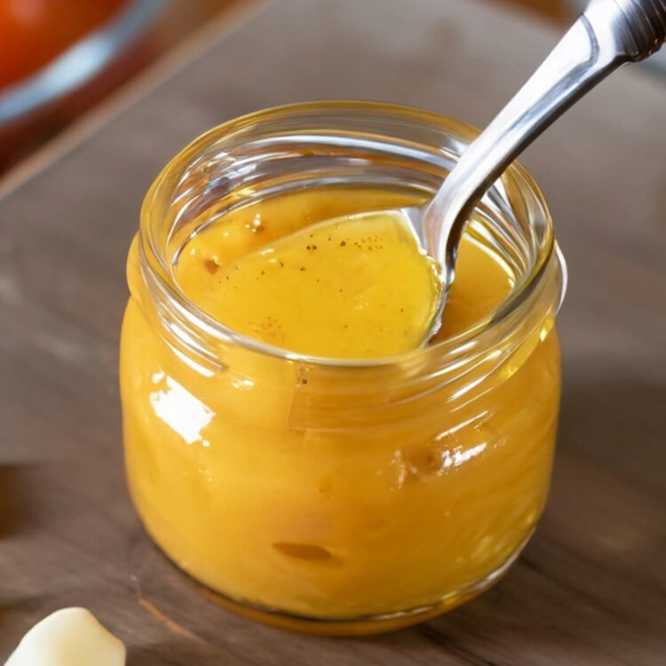 Yuzu Sauce Recipe: For Vibrant Flavors