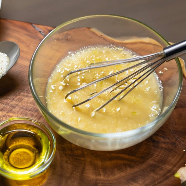 Yuzu Sauce Recipe: For Vibrant Flavors