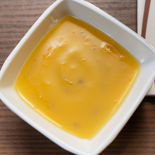 Yuzu Sauce Recipe: For Vibrant Flavors