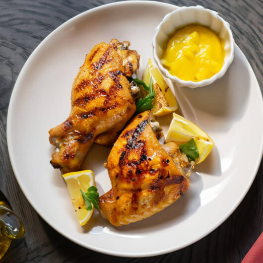 Yuzu Sauce Recipe: For Vibrant Flavors