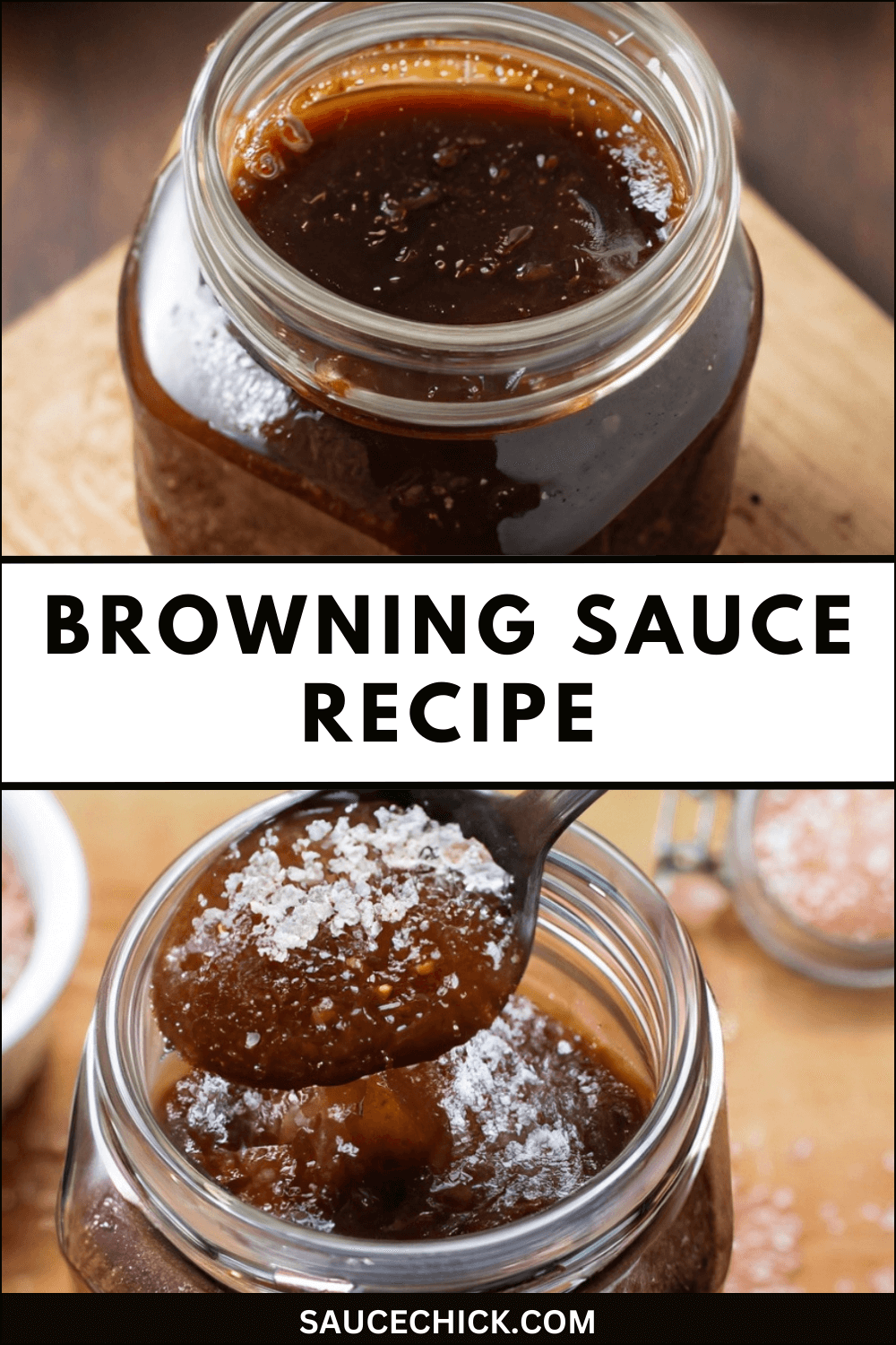 Browning Sauce Recipe: For Flavorful Depth