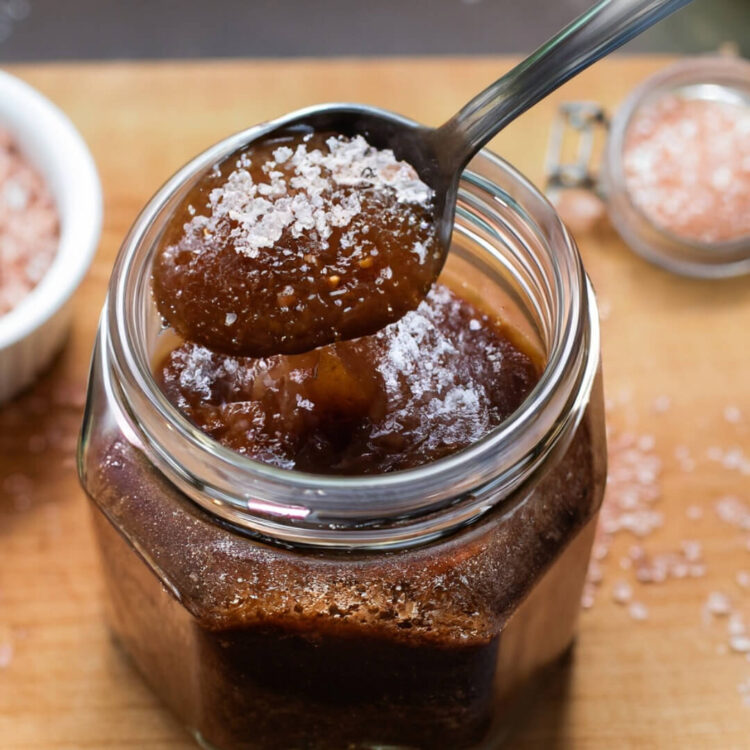 Browning Sauce Recipe: For Flavorful Depth
