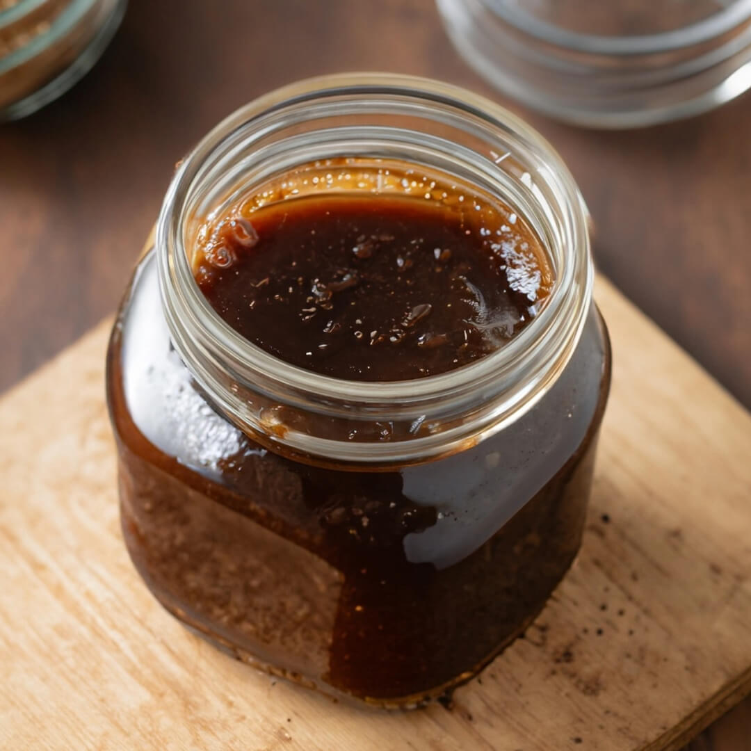 Browning Sauce Recipe: For Flavorful Depth