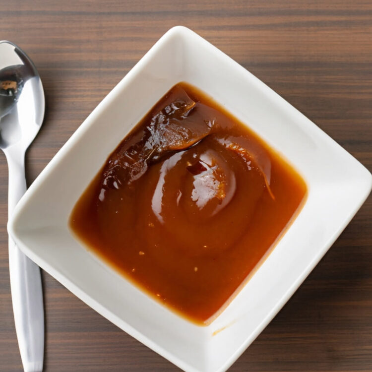 Tamarind Sauce Recipe: For Exotic Flavors
