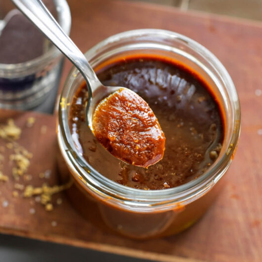 Tamarind Sauce Recipe: For Exotic Flavors