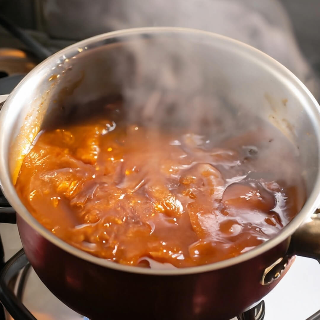 Tamarind Sauce Recipe: For Exotic Flavors