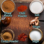 Tamarind Sauce Recipe: For Exotic Flavors