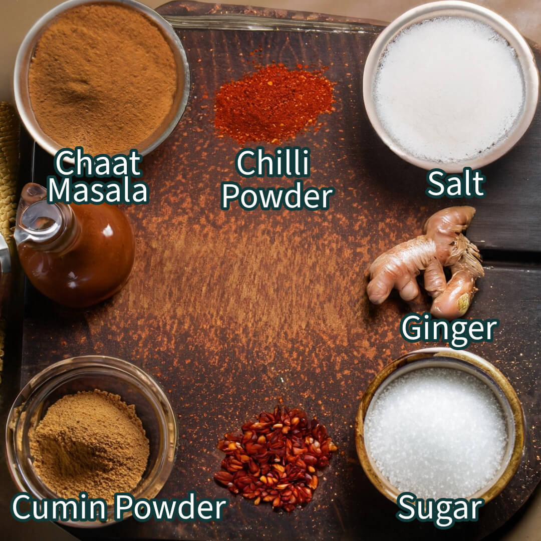 Tamarind Sauce Recipe: For Exotic Flavors