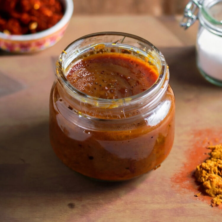 Tamarind Sauce Recipe: For Exotic Flavors