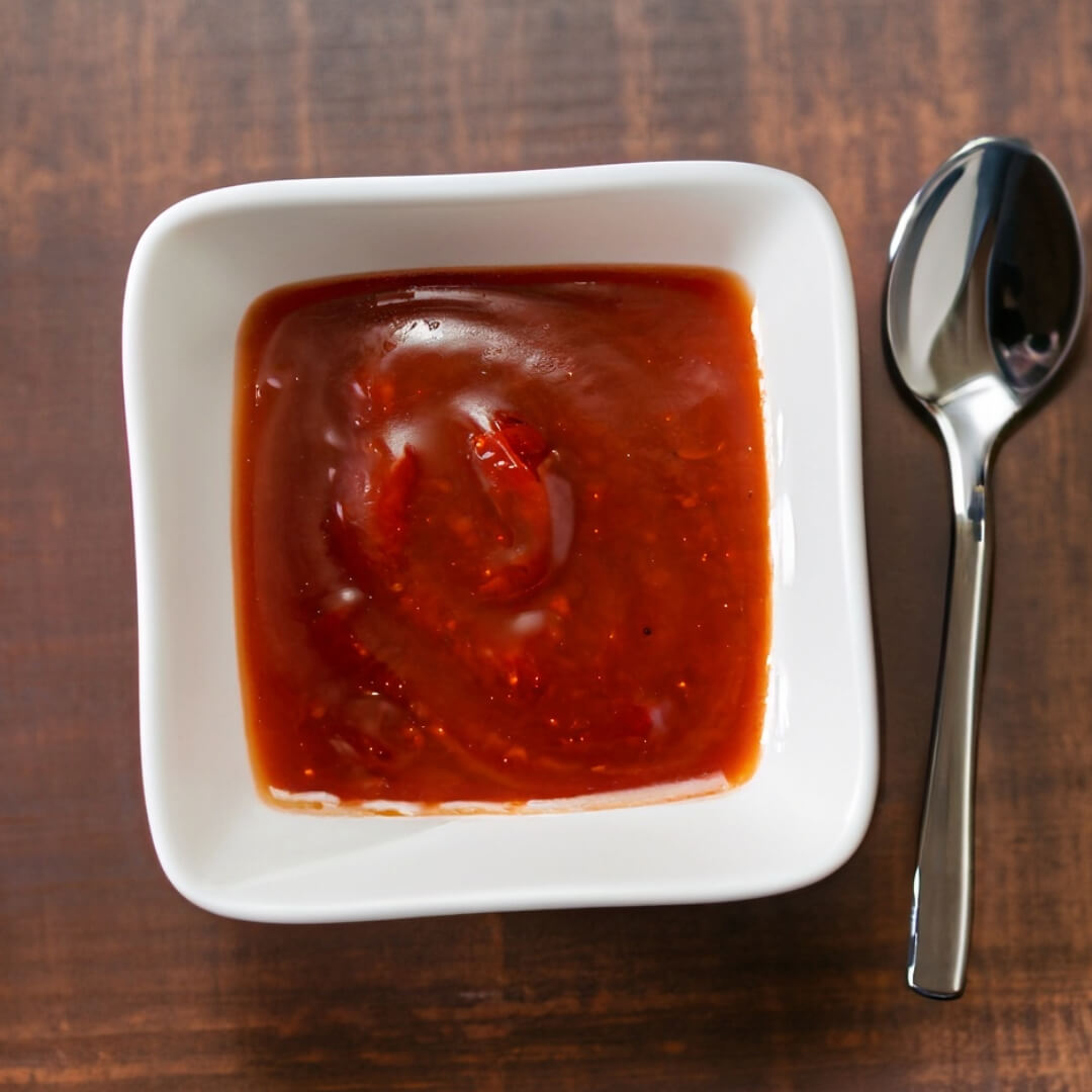 Polynesian Sauce Recipe: For Sweet And Savory Harmony