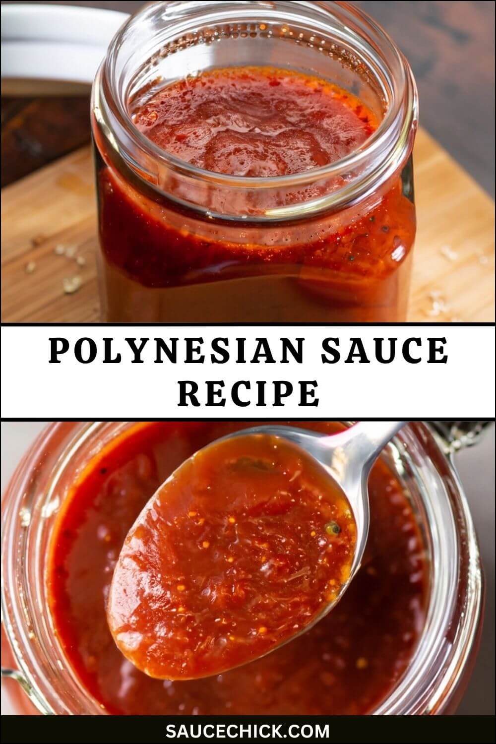Polynesian Sauce Recipe: For Sweet And Savory Harmony