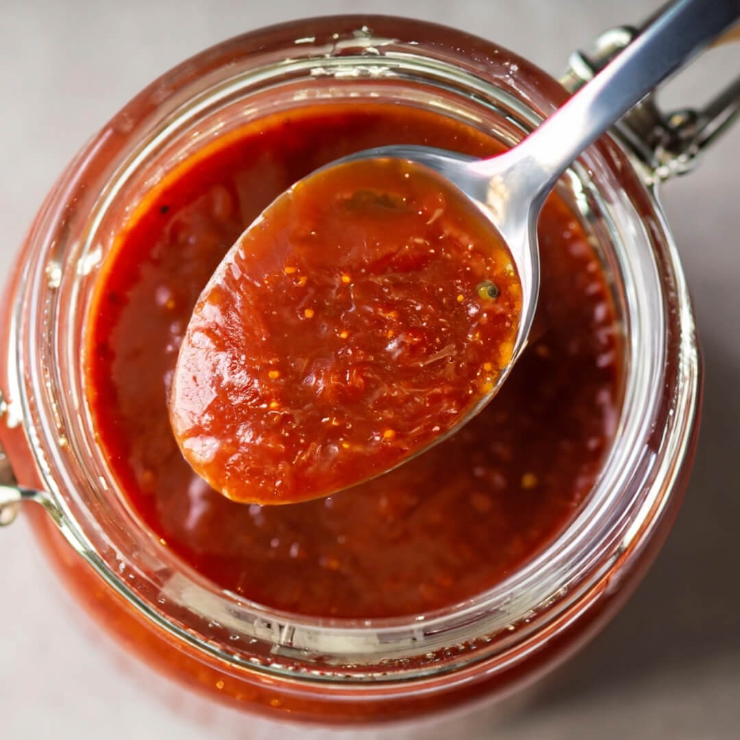 Polynesian Sauce Recipe: For Sweet And Savory Harmony
