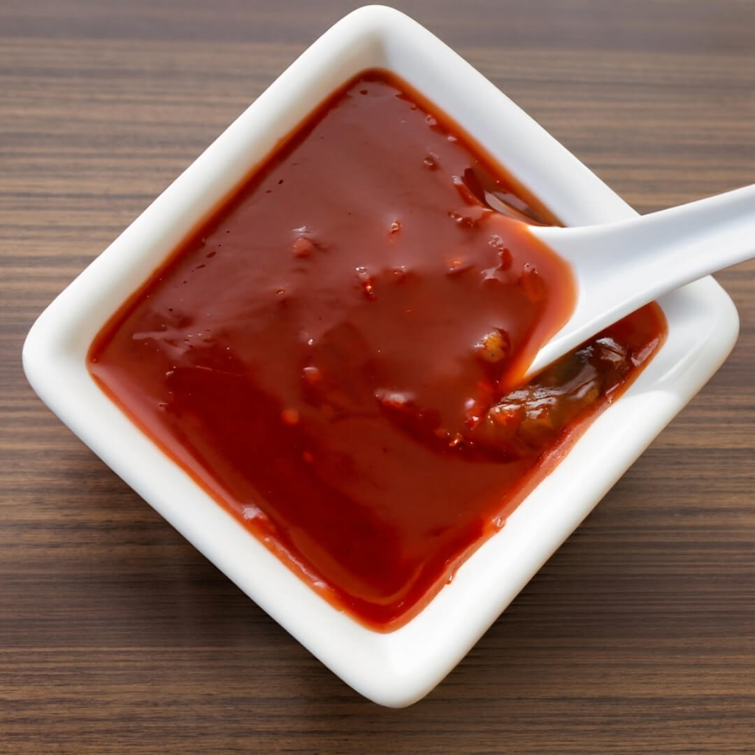 Polynesian Sauce Recipe: For Sweet And Savory Harmony