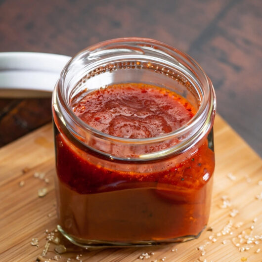 Polynesian Sauce Recipe: For Sweet And Savory Harmony
