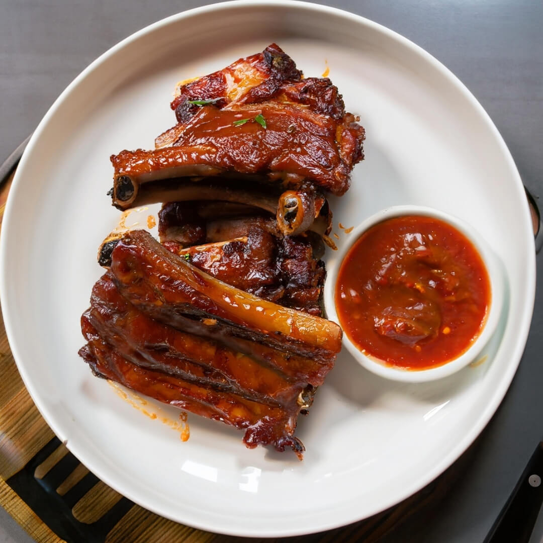 Polynesian Sauce Recipe: For Sweet And Savory Harmony