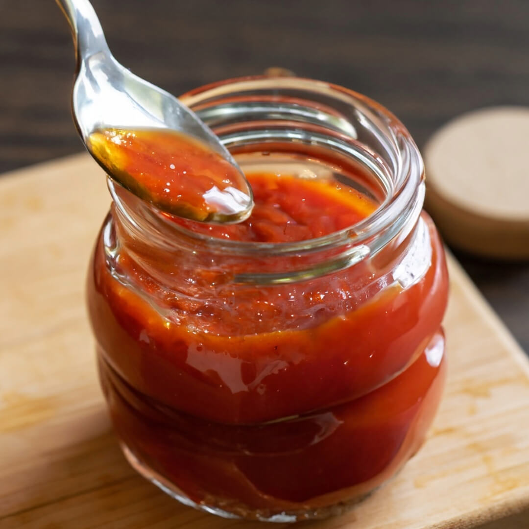 Crystal Hot Sauce Recipe: For Homemade Heat