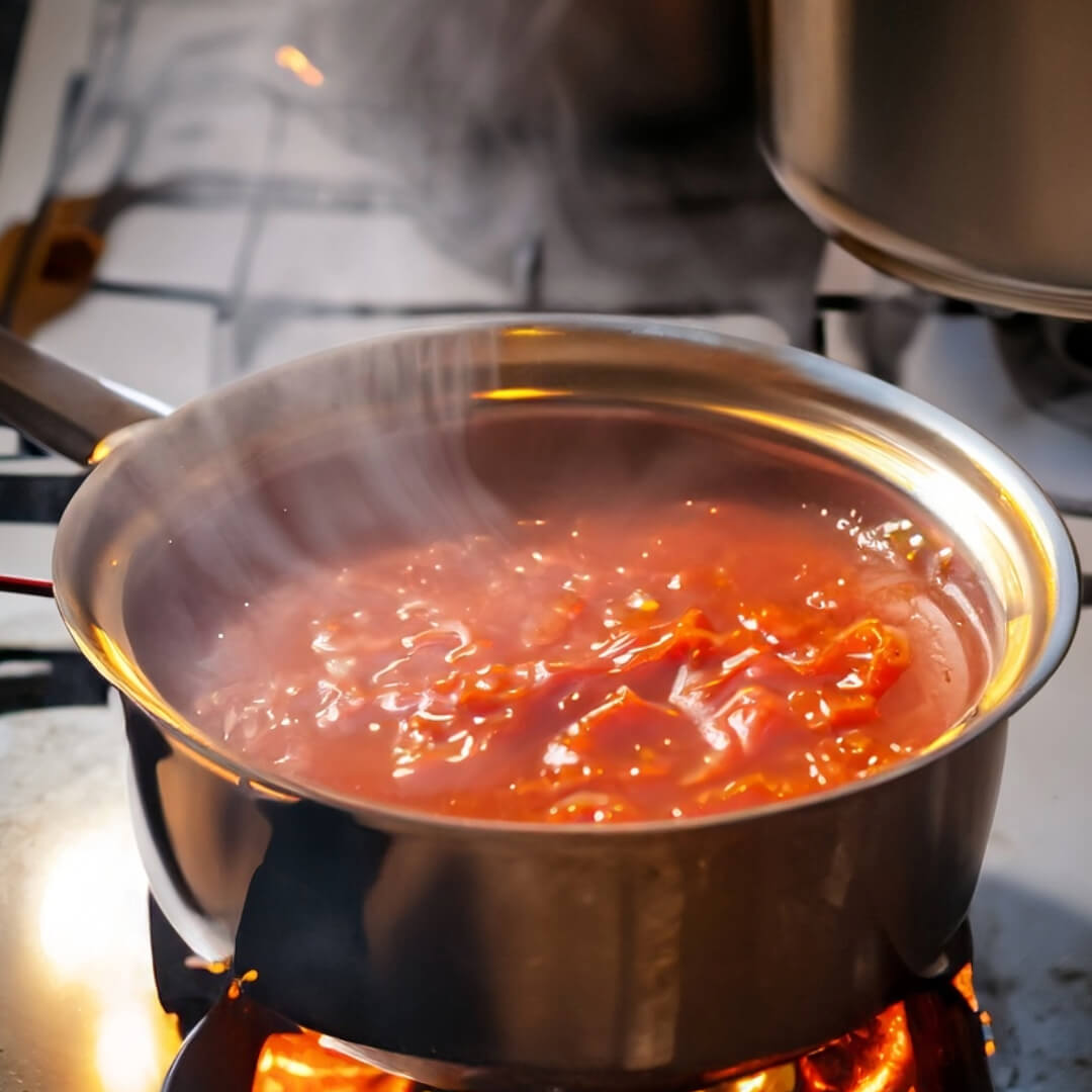 Crystal Hot Sauce Recipe: For Homemade Heat