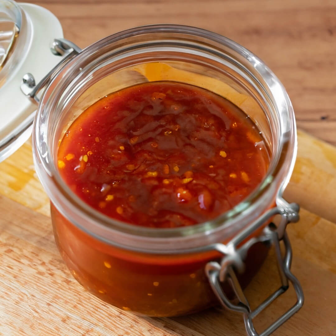 Crystal Hot Sauce Recipe: For Homemade Heat