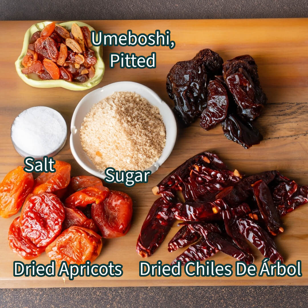 Chamoy Sauce Recipe: For Flavorful Delights