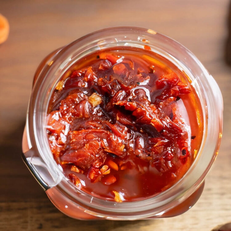 Chamoy Sauce Recipe: For Flavorful Delights