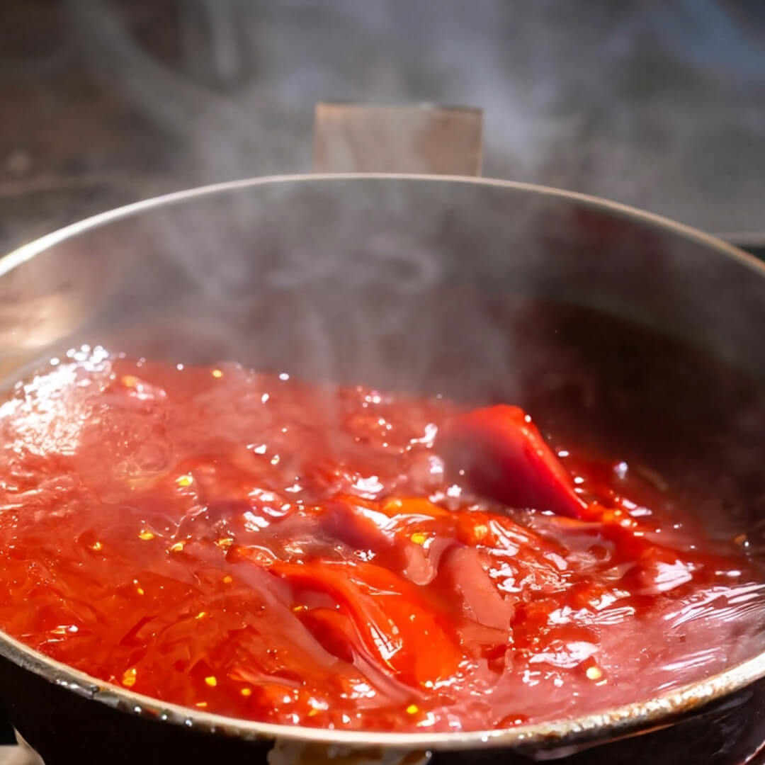 Tabasco Sauce Recipe | Ignite Your Taste With Spicy Perfection