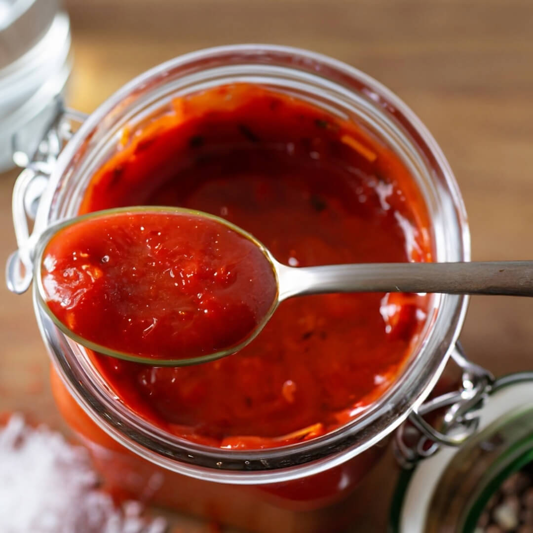 Tabasco Sauce Recipe | Ignite Your Taste With Spicy Perfection