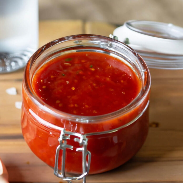 Tabasco Sauce Recipe | Ignite Your Taste With Spicy Perfection