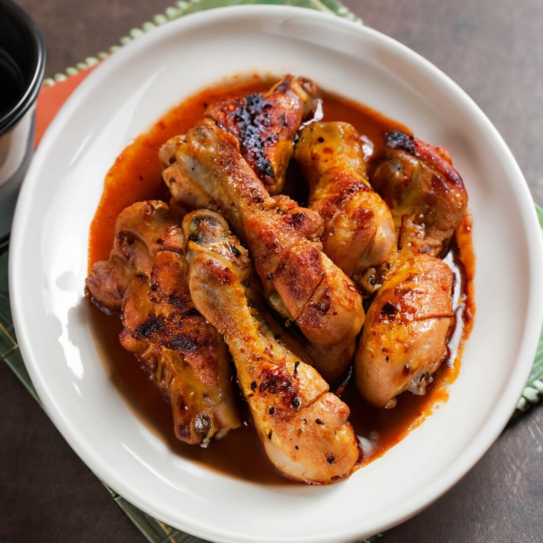 Tabasco Sauce Recipe | Ignite Your Taste With Spicy Perfection